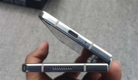 Dijual Mulai 1599 Juta Ini Peningkatan Spek Samsung Galaxy Z Flip 5
