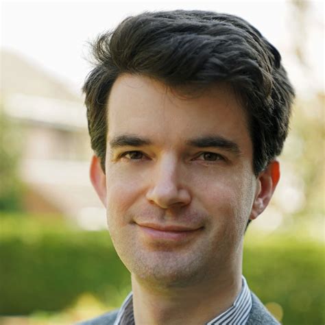 Daniel Lister Linkedin