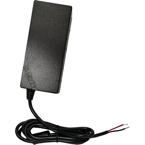 Seatronx 110VDC AC Power Adapter F SRT PHT Displays 12V 5A 60W