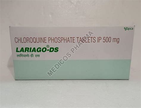 Lariago Ds Tablets Exporterlariago Ds Tablets Supplier From Mumbai India