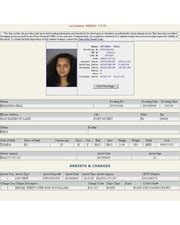 Brianna Neal Arrested Booked 09 03 2015 Arrest Files