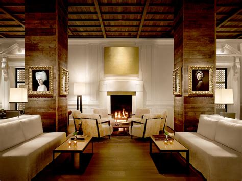Qanda Ian Schrager On Where Hospitality Went Wrong Metropolis