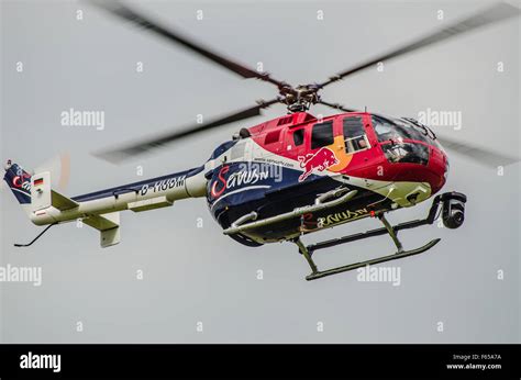 Mbb Bo 105