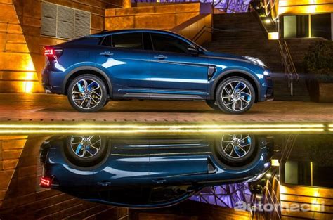 Lynk Co Of Automachi