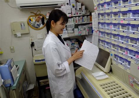 薬学実習生さんに実務実習の感想を聞きました。 薬剤師のひろば