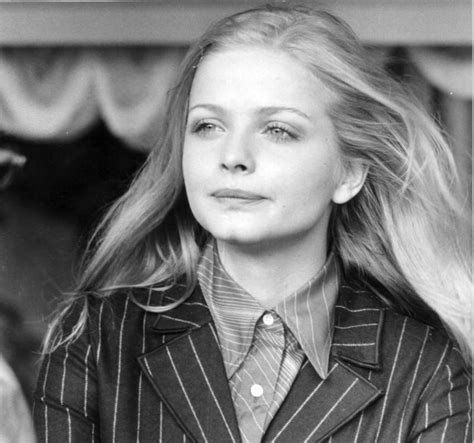 Classify 1960s Swedish Actress Ewa Aulin