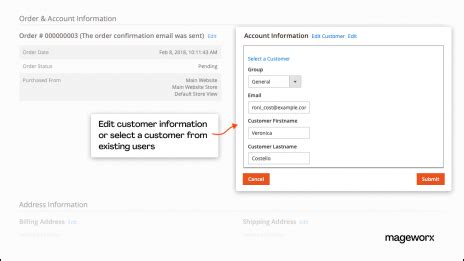 Magento Order Management Delete Order Extension Mageworx