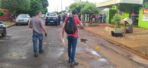 Discussão por aposta de sinuca termina homem morto a facada