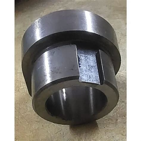 40 Mm Round Circular 3inch Mild Steel Corrugated Box Machine Bushing At