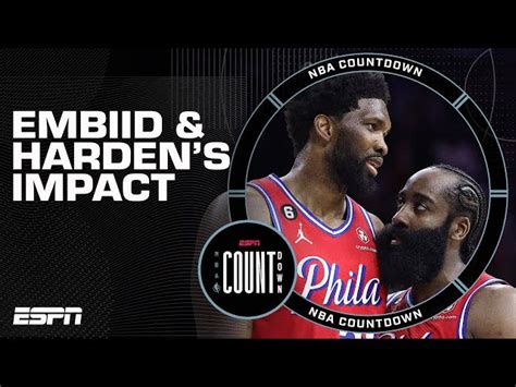 Is Joel Embiid Playing Tonight Against The Raptors Latest Injury