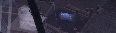 European Flag At Foxhole Nexus Mods And Community