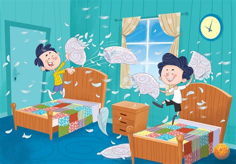 قصص مصورة مستقل