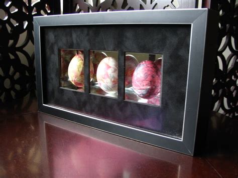 Mirrored Background For 3d Objects