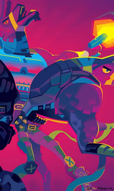 Fortnite Lt John Llama 4k Wallpaper Download