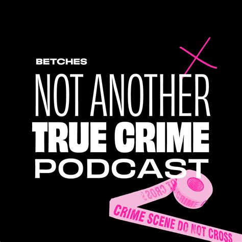 Not Another True Crime Podcast PodcastAI