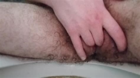 Ftm Masturbating And Squirting