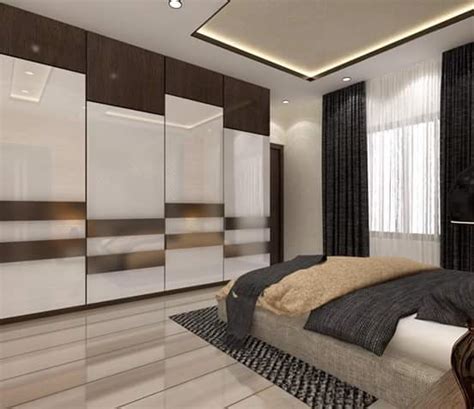 Kumar Interior Thane Walldrop Design Wardrobe Designs For Bedroom