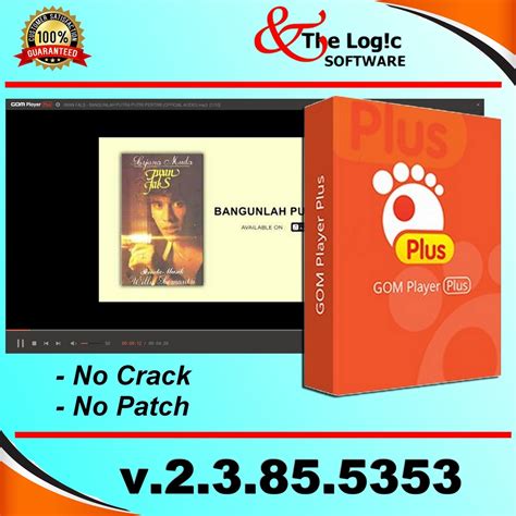 Jual Gom Player Plus Pro Full Version Media Player Shopee Indonesia