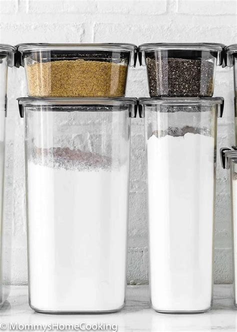 Troubleshooting Egg Free Baking How To Fix Common Baking Fails Mommys Home Cooking