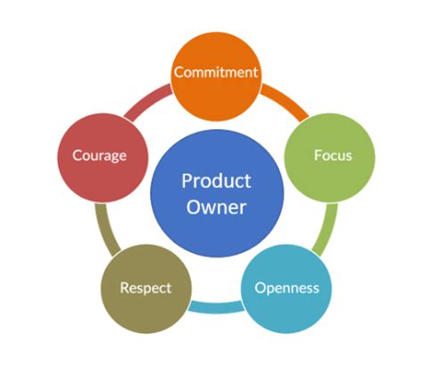 Product Owner Responsibilities And Key Roles