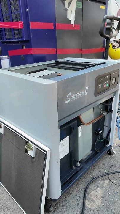 Một Mẹo Nhỏ Nhưng Cực Kỳ Quan Trong để Chọn Ra đc Dòng Máy Phù Hợp Cho Ae Sơn Bắn Cát Quy Mô Vừa