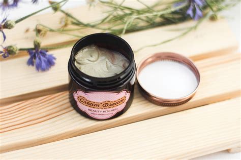 Доглядова косметика Cream Dream Зроблено в Україні Каталог