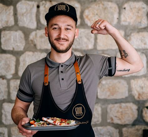 Soul Kitchen Dubrovnik Menu Preços Comentários De Restaurantes