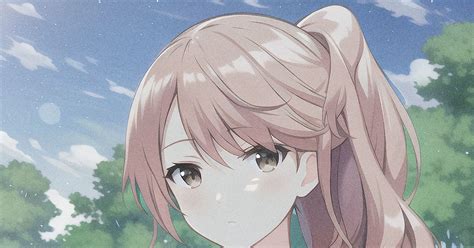 3d彼女 五十嵐色葉 デｲｰマのイラスト Pixiv