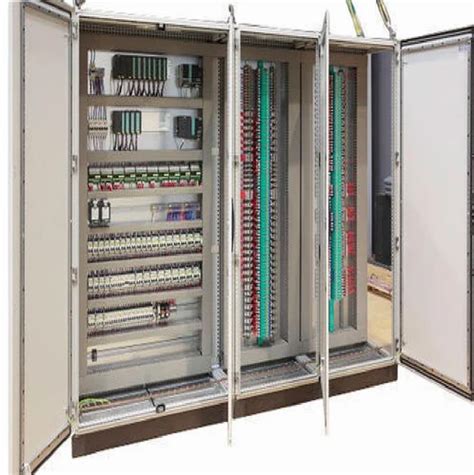 Allen Bradley PLC At Piece Janta Nagar Ahmedabad ID