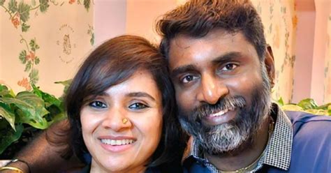 Rrr Cinematographer Kk Senthil Kumars Wife Roohi Passes Away