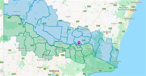 Everything You Need To Know About The Victorian Nsw Border Closure And