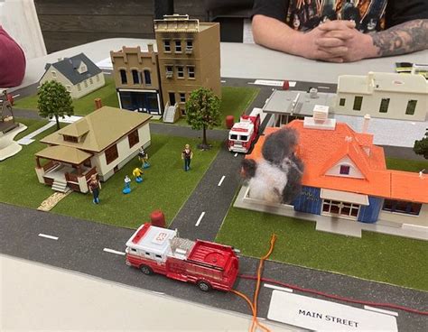 Incident Command Strategies And Tactics