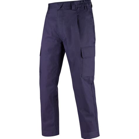 Pantalon de travail multinormes Würth MODYF Marine Taille XXL Leroy Merlin