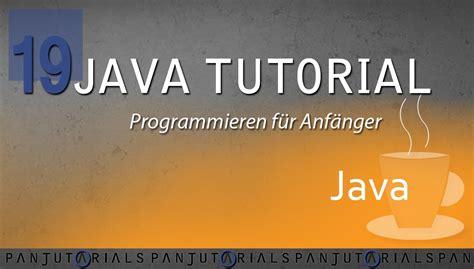 java tutorial programmieren für anfänger 19 setter and getter youtube
