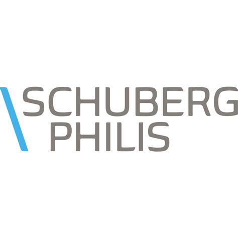 Schuberg Philis Logo Vector Logo Of Schuberg Philis Brand Free