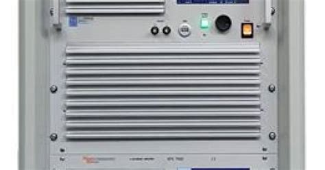 Avionic Supply Simulation System