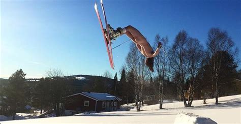 Over Rotated Naked Backflip Pictures Newschoolers