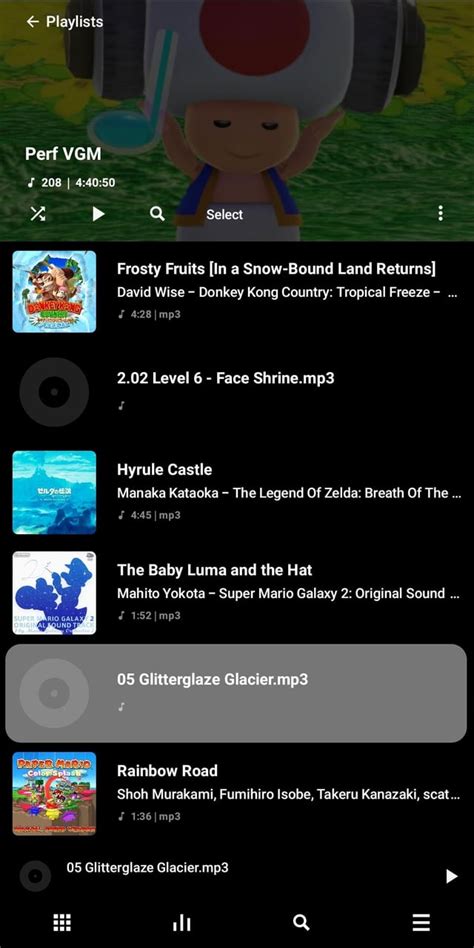 Does Anyone Know Why Metadata Disappears For Some Tracks When Viewing A Playlist Rpoweramp