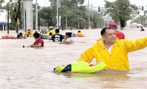 ¿cuÁl Es El Impacto Y Respuesta Ante Inundaciones En Torreón