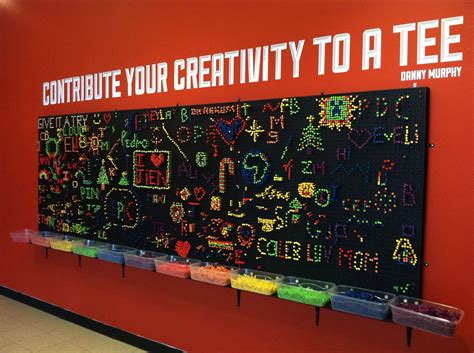 From Programming To Display To Makerspaces — Tune In For A Variety Of