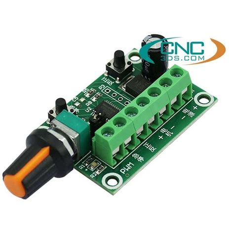 Mạch điều Khiển động Cơ Bldc 15w Cnc3ds