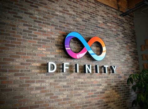 Crypto Startup Dfinity Takes On Ethereum With Launch Of Internet