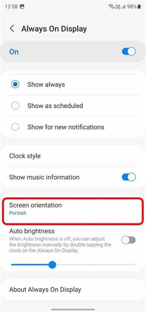 Samsung One Ui Already Have Ios 17s Standby Mode How To Use It Samsung One Ui Already Have Ios 17s Standby Mode How To Use It