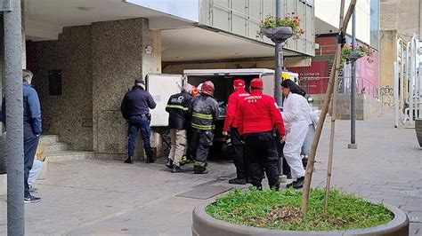 Una de las víctimas del fatal incendio en Córdoba estaba embarazada Elonce
