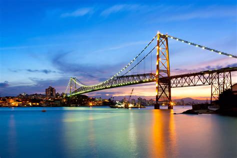 Viagem De Carro Pelo Sul Do Brasil O Que Fazer Em Cada Uma Das Capitais