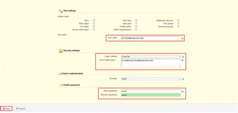 Cómo Instalar Openldap En Ubuntu 2204 Howtoforge