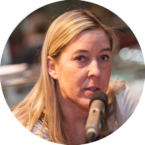 Porträt Von Constanze Kurz Tagesspiegel Background