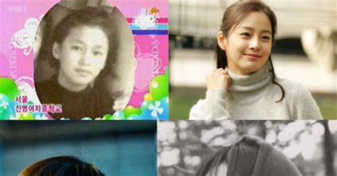 중견탤런트 김창숙 왕년엔 김태희 미모