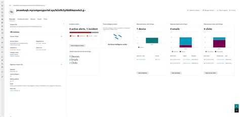 Microsoft 365 Defender Adds New Url Page To Block Phishing Attacks