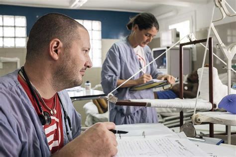 Goderich Surgical Centre Emergency